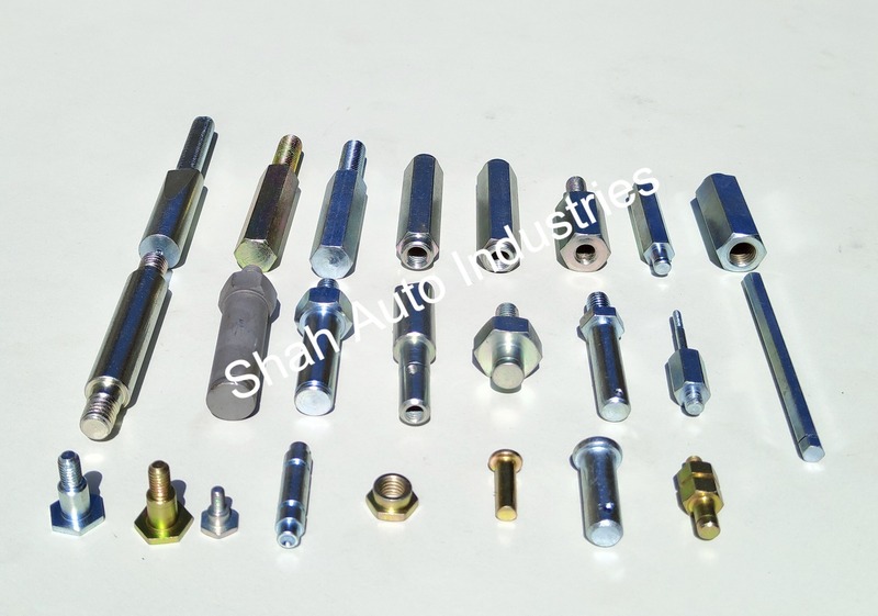 Shah Auto Industries